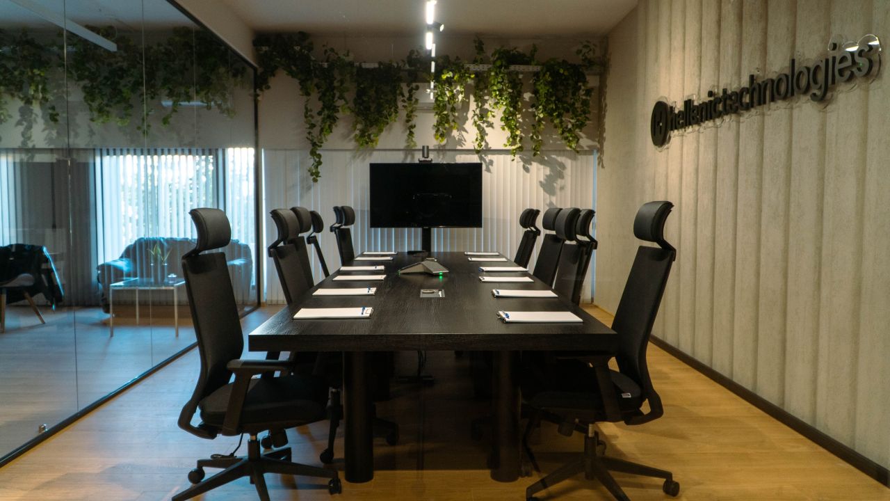 About Hellenic Technologies