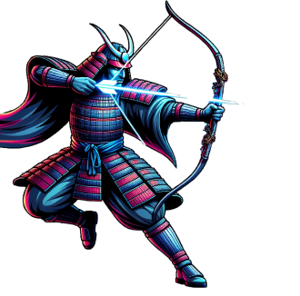 Digital as you GO: Samurai | Hellenic Technologies