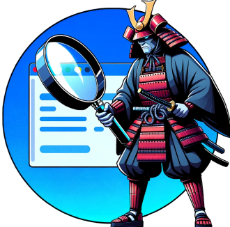 Digital as you GO: Samurai | Hellenic Technologies