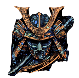 Digital as you GO: Samurai | Hellenic Technologies