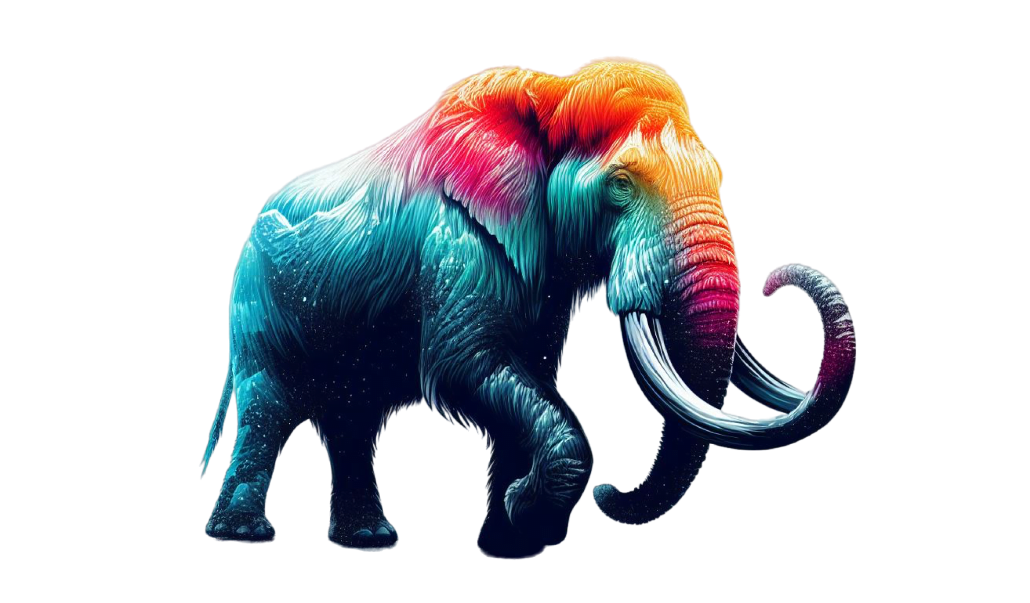 Site as you GO: Mammoth | Custom Web Development