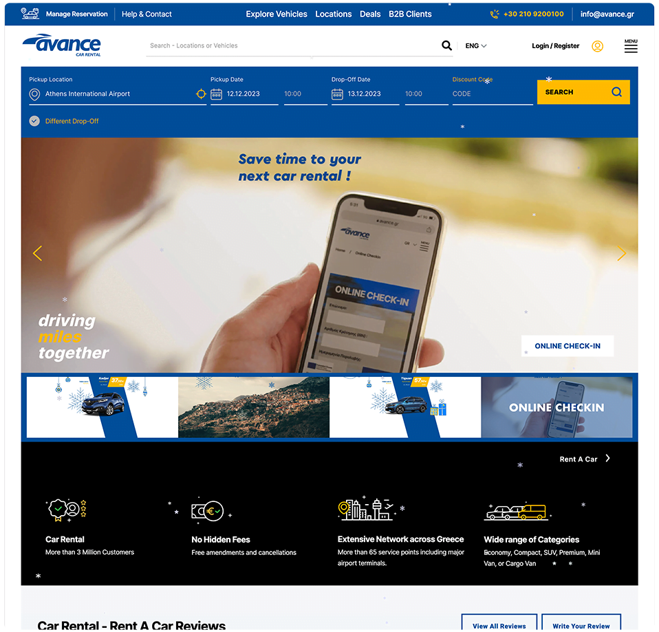 Site as you GO: Mammoth | Custom Web Development